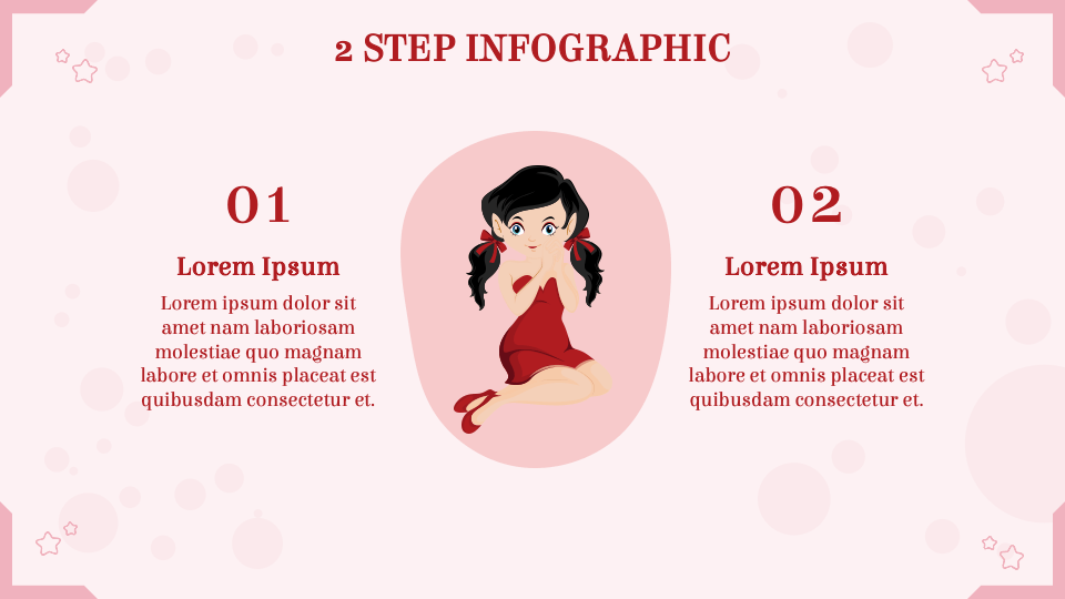 Free Princess Presentation Theme for Google Slides and PowerPoint