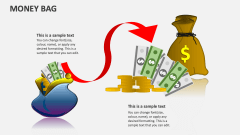 Make Money Template for PowerPoint and Google Slides - PPT Slides