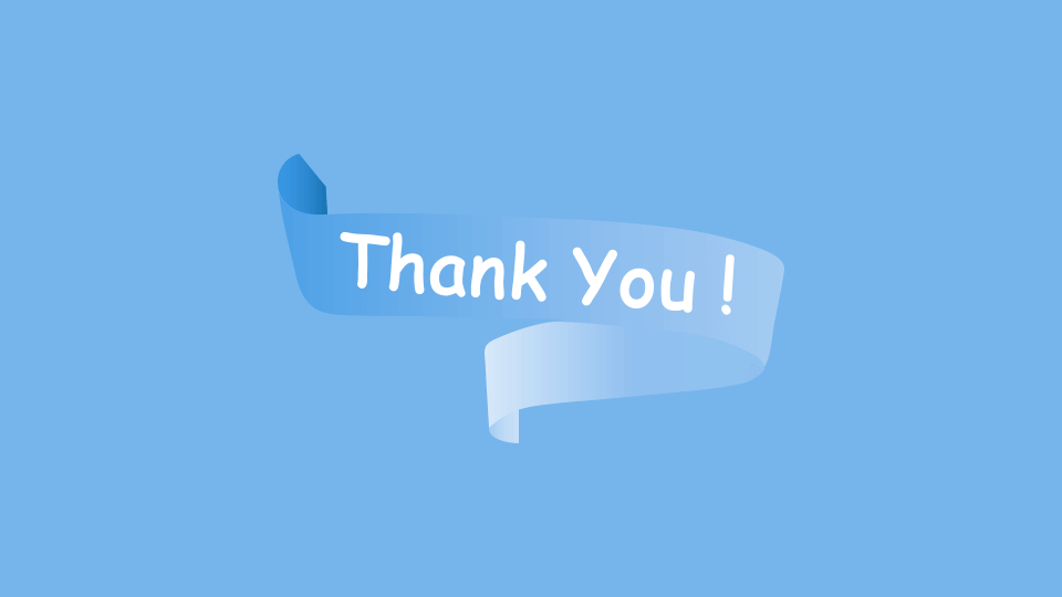 Free Sky Presentation Theme for PowerPoint and Google Slides - PPT Slides