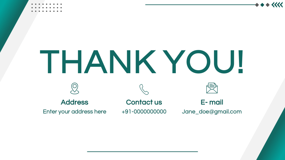 Computer Hardware Industry Overview Template for Google Slides and ...