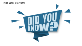 Did You Know? PowerPoint and Google Slides Template - PPT Slides