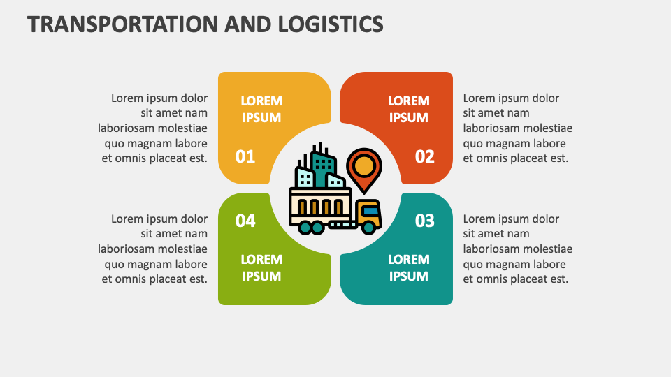 Transportation & Logistics Template for PowerPoint and Google Slides ...