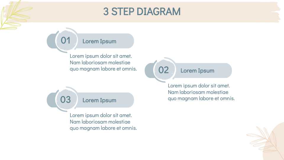 Free Pastel Presentation Theme for Google Slides and PowerPoint