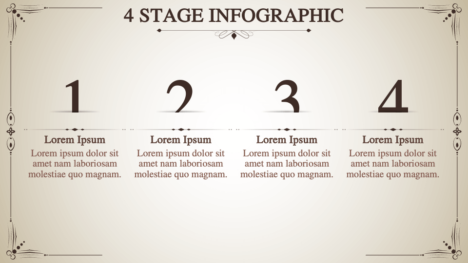 Free Classic Presentation Theme for Google Slides and PowerPoint