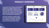 Software Product Presentation Template for Google Slides and PowerPoint ...