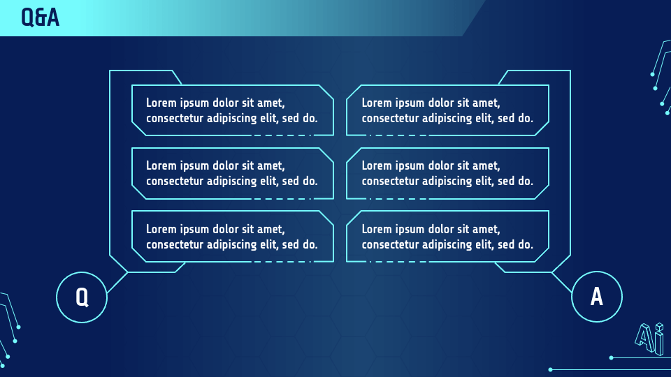 Generative AI Project Proposal PowerPoint and Google Slides Template ... Generative AI Project Proposal PowerPoint and Google Slides Template ...