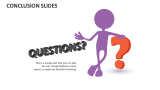 Conclusion Slides Template for PowerPoint and Google Slides - PPT Slides