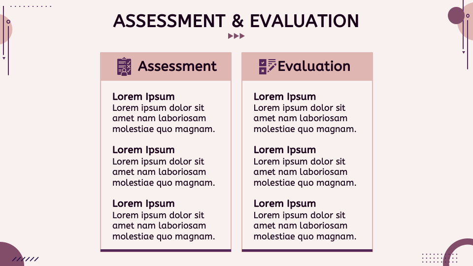 Product Training Plan Template for Google Slides and PowerPoint - PPT ...