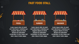 Free Fast Food Theme for Google Slides and PowerPoint