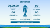 Cricket Stadium Background Presentation Theme for PowerPoint and Google ...