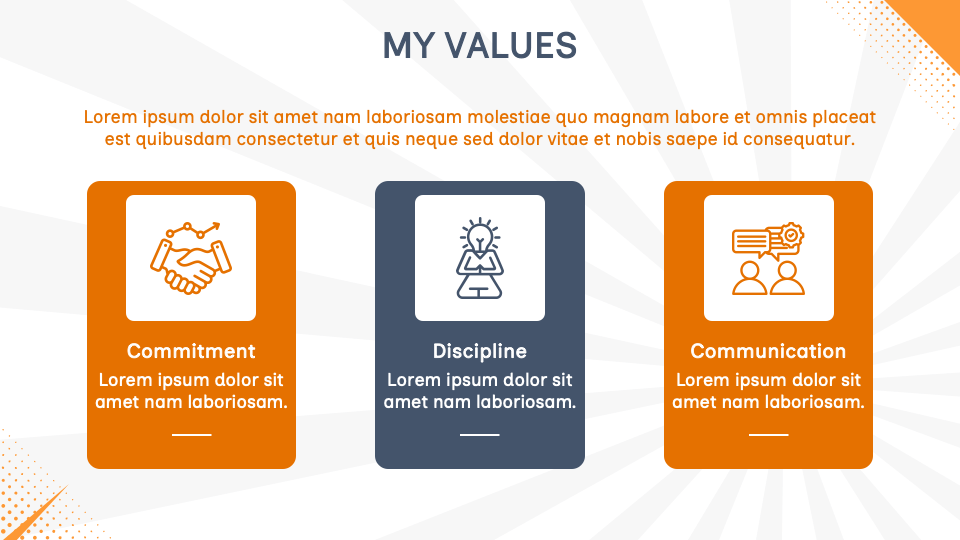 Free Basketball Player Portfolio Presentation Template for Google ...