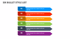 Page 33 - 6 Step Diagrams PowerPoint Templates & Google Slides Themes ...