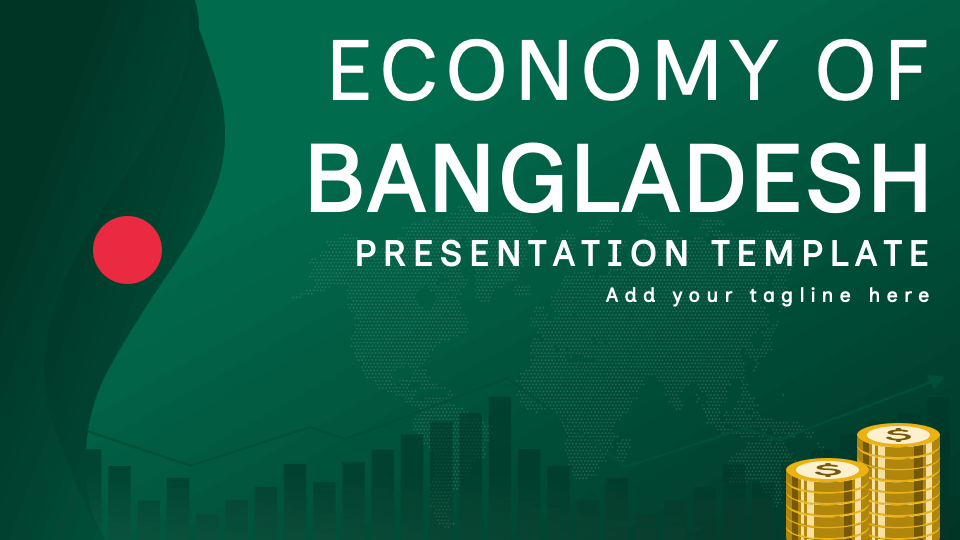 Free - Economy of Bangladesh Presentation Template for Google Slides ...