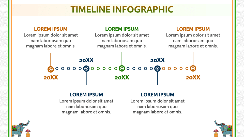 Free Indian Culture Theme for Google Slides and PowerPoint - PPT Slides