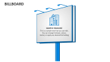 Billboard PowerPoint and Google Slides Template - PPT Slides