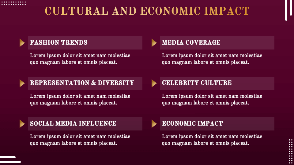 Free - Beauty Pageant Presentation Theme for Google Slides and ...