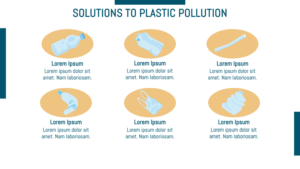 Plastic Waste Presentation Theme for PowerPoint and Google Slides - PPT ...