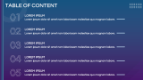 Free Live Concert Presentation Theme for Google Slides and PowerPoint ...