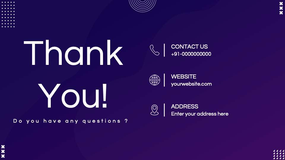 AI Chatbot Pitch Deck for Google Slides and PowerPoint - PPT Slides