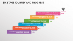 Page 4 - 6 Step Diagrams PowerPoint Templates & Google Slides Themes ...