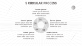 Free Grid Style Background Presentation Theme for Google Slides and ...