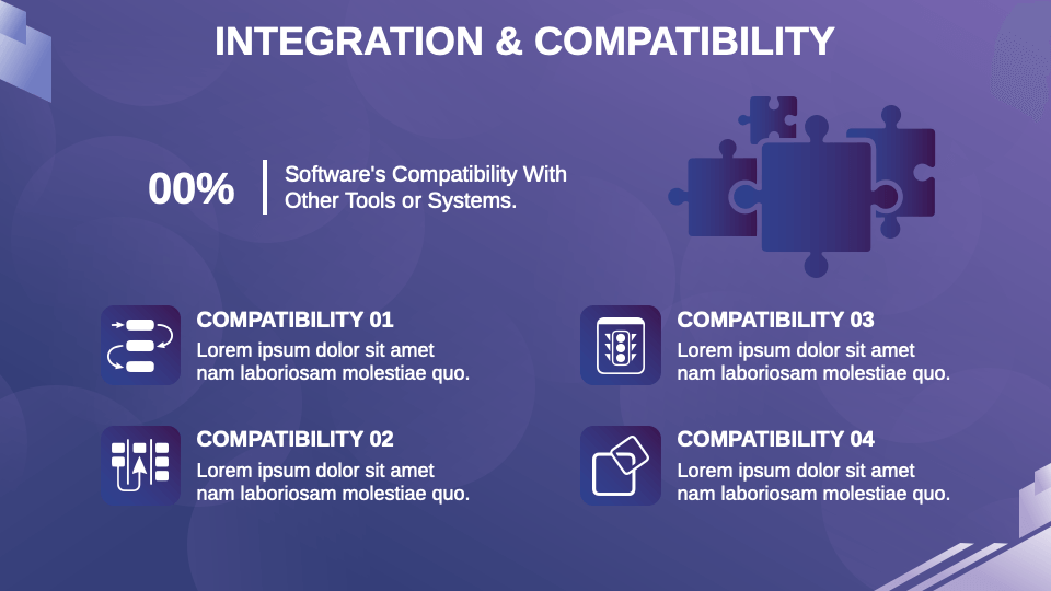 Software Product Presentation Template for Google Slides and PowerPoint ...