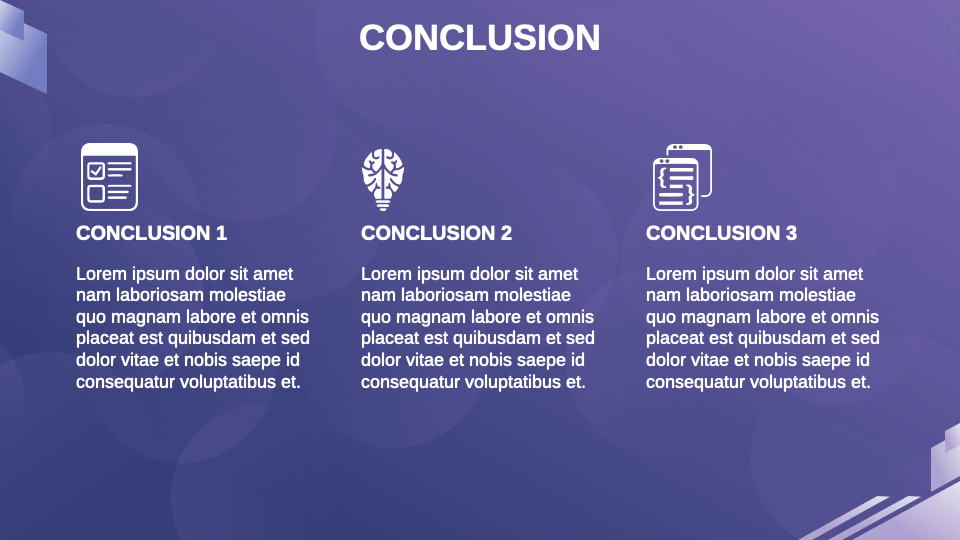 Software Product Presentation Template for Google Slides and PowerPoint ...