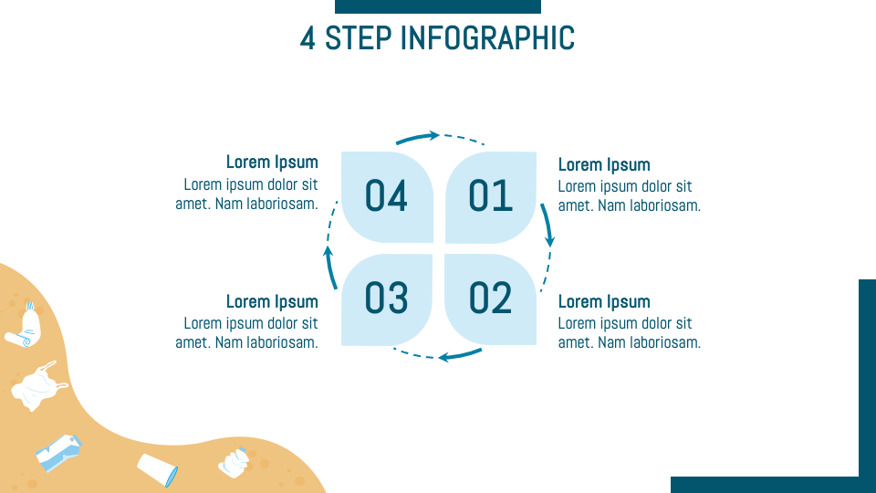 Plastic Waste Presentation Theme for PowerPoint and Google Slides - PPT ...