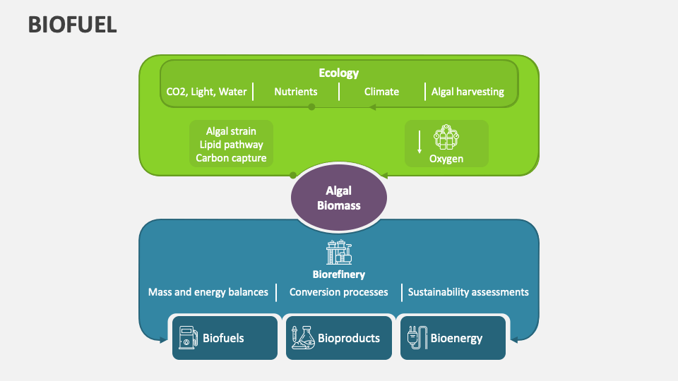 Biofuel PowerPoint and Google Slides Template - PPT Slides