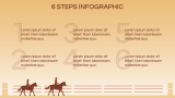 Horse Presentation Theme for PowerPoint and Google Slides - PPT Slides