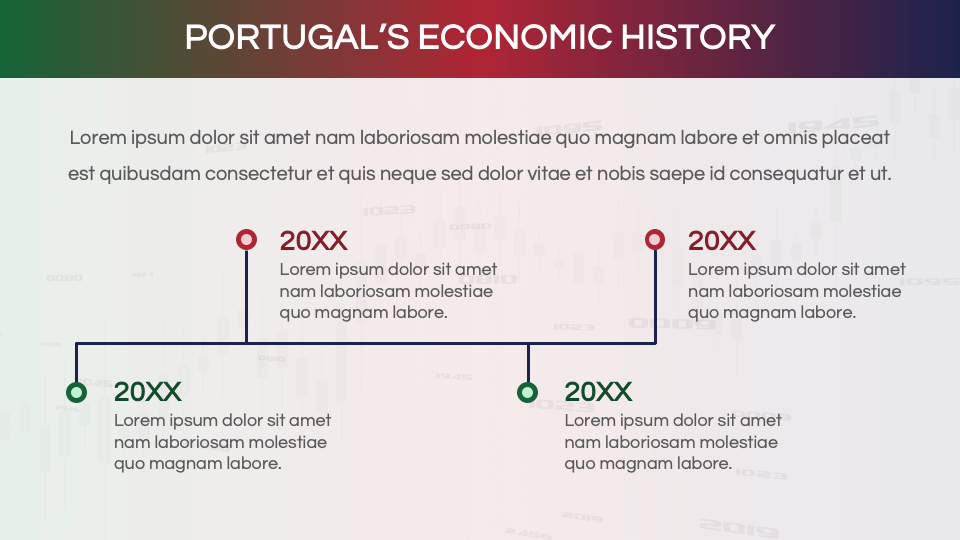 Free - Economy of Portugal Template for Google Slides and PowerPoint ...