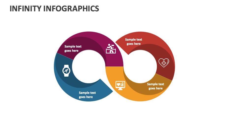 Infinity Infographics Template for PowerPoint and Google Slides - PPT ...