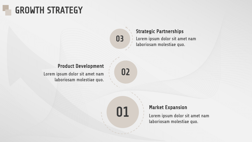 Modern Business Plan Presentation for Google Slides and PowerPoint