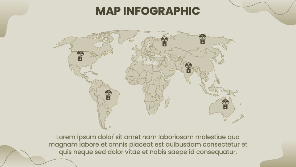 Free Military Theme for Google Slides and PowerPoint