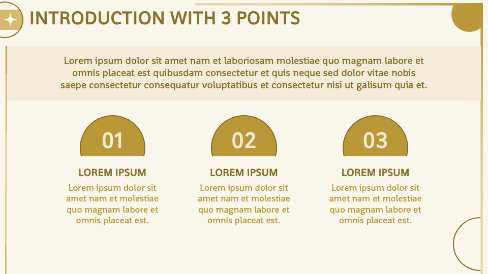 Free Aesthetic Thesis Defense Template for Google Slides and PowerPoint