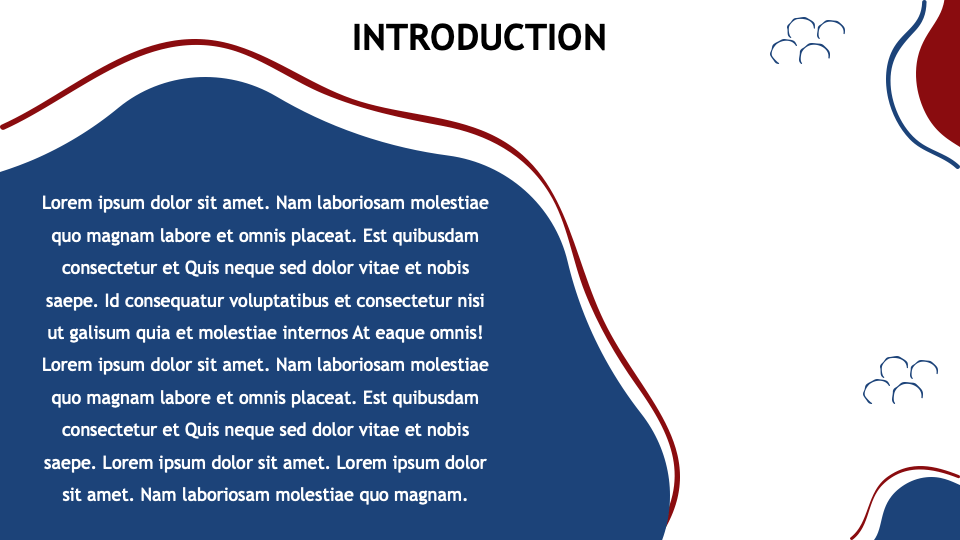 Free Abstract Background Presentation Theme for Google Slides and ...