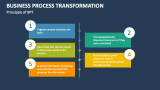 Business Process Transformation Template for PowerPoint and Google ...