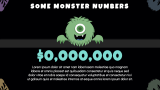 Free Monsters Presentation Theme for Google Slides and PowerPoint