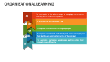 Organizational Learning Template for PowerPoint and Google Slides - PPT ...