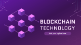 Blockchain Technology Presentation Theme for PowerPoint and Google ...
