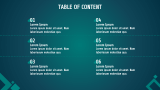 Cloud Computing Theme for Google Slides and PowerPoint