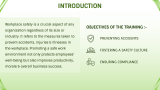 Health and Safety Training Template for Google Slides and PowerPoint ...