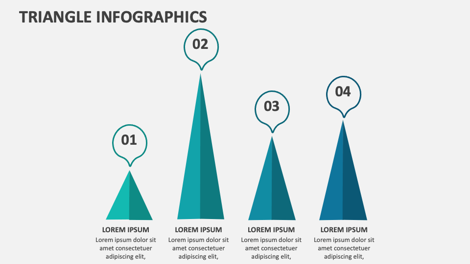 Triangle Infographics Template for PowerPoint and Google Slides - PPT ...