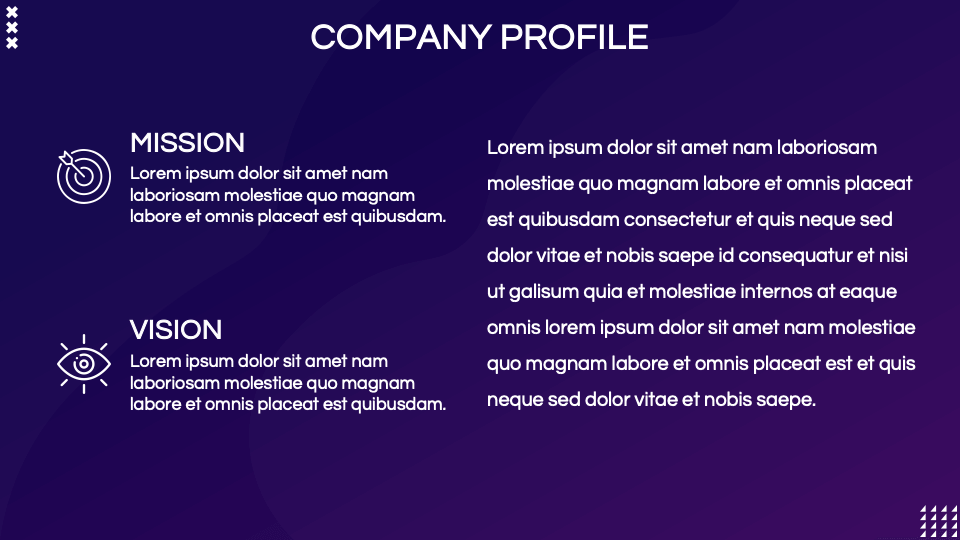 AI Chatbot Pitch Deck for Google Slides and PowerPoint - PPT Slides