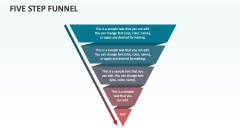 Page 9 - 5 Step Diagrams PowerPoint Templates & Google Slides Themes ...