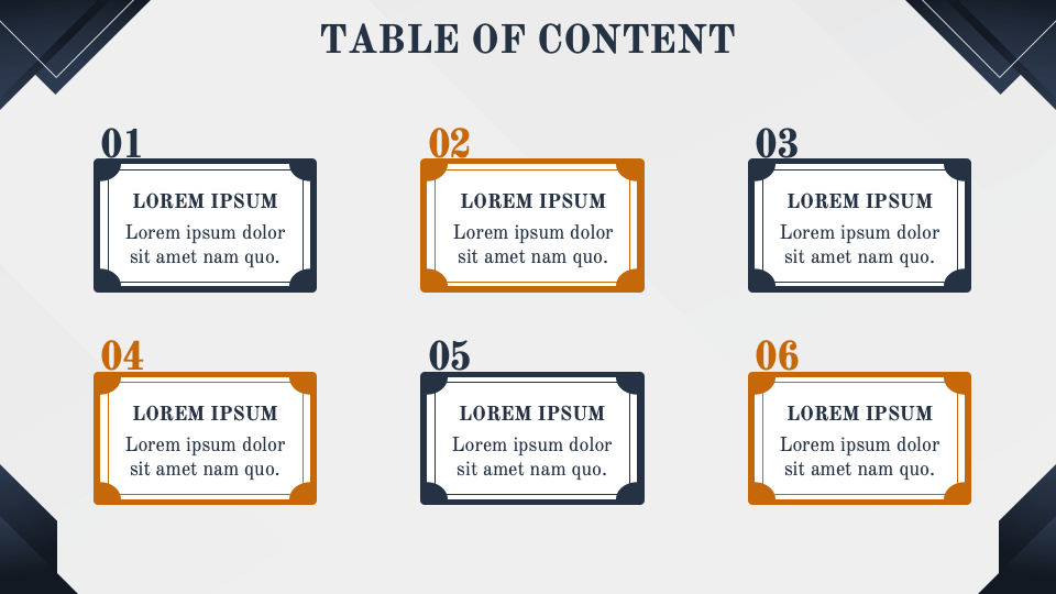 Free Flashcards Presentation Template for Google Slides and PowerPoint - PPT Slides