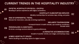 Hospitality Management Template for Google Slides and PowerPoint - PPT ...