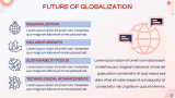 Presentation on Globalization Template for Google Slides and PowerPoint ...