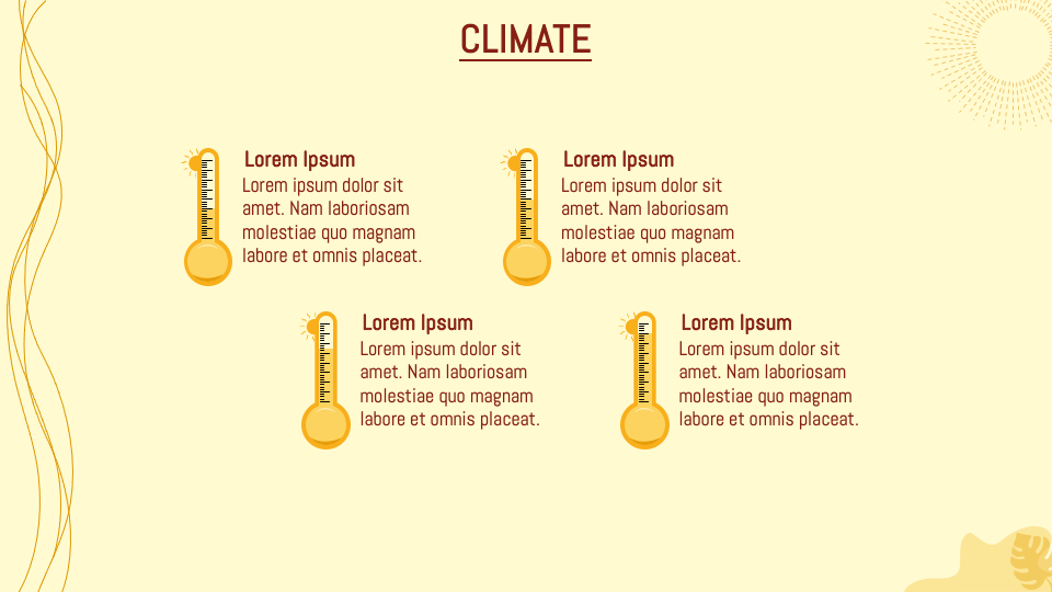 Free Summer Presentation Theme for PowerPoint and Google Slides - PPT ...