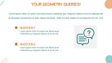 Free - Geometry - Maths for Elementary Template for Google Slides and ...